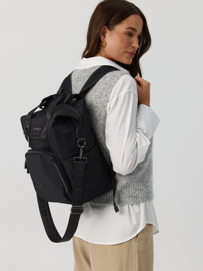 Backpacks – Ela & Earth