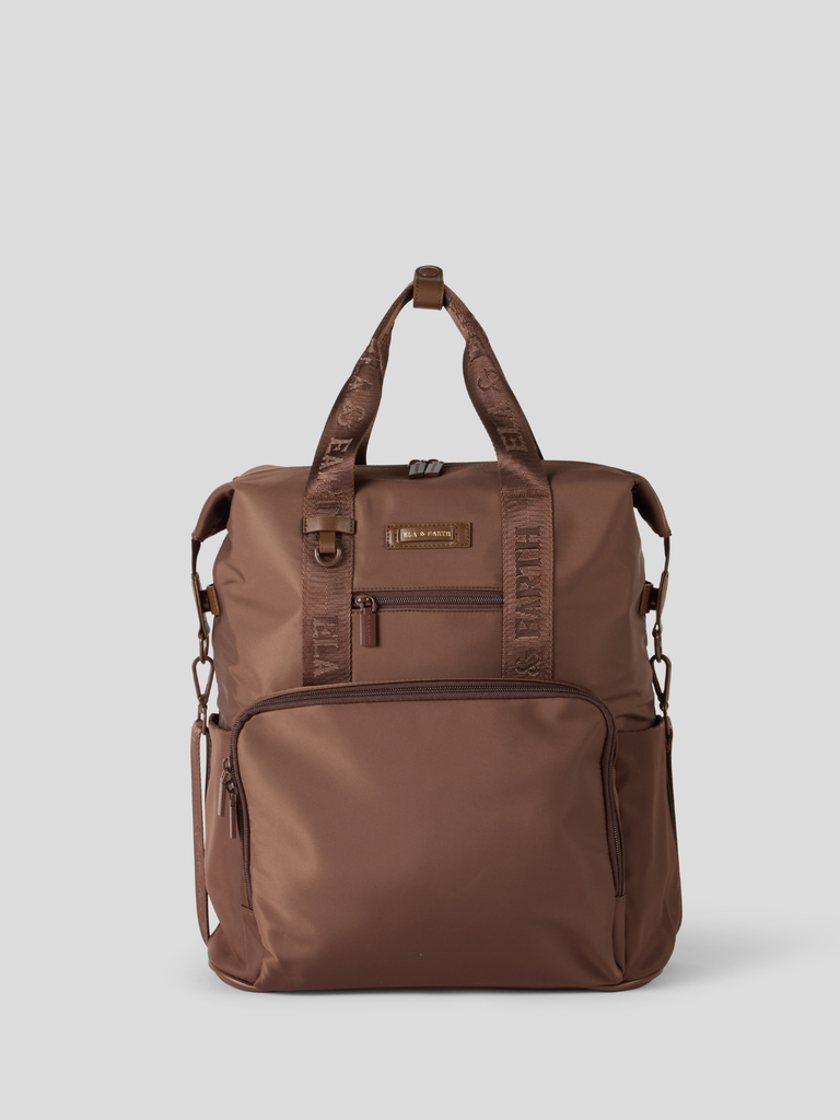 Backpacks – Ela & Earth