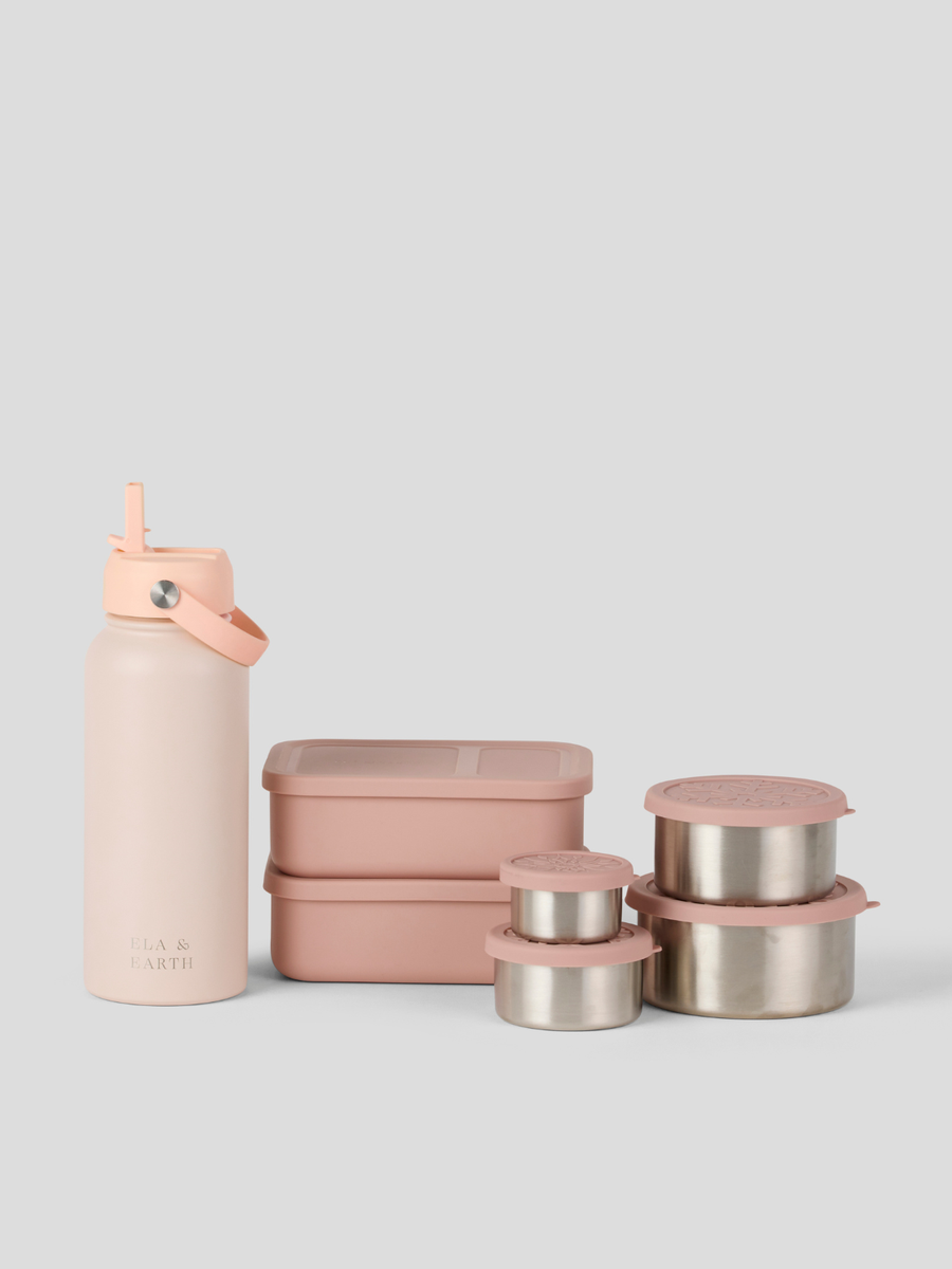 Signature Lunch Set – Ela & Earth