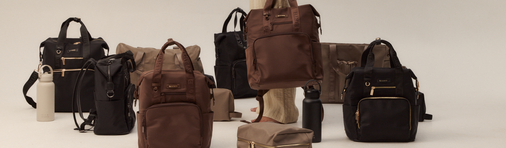 Odyssey Bag Deal – Ela & Earth